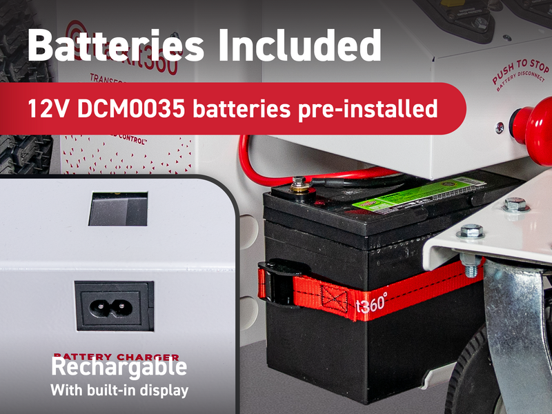 Transformer Trailer Dolly