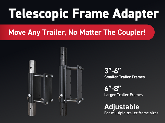 Telescopic Frame Adapter