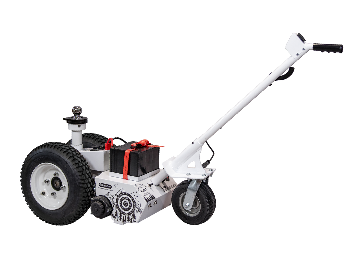 Third Wheel Adapter (Force)