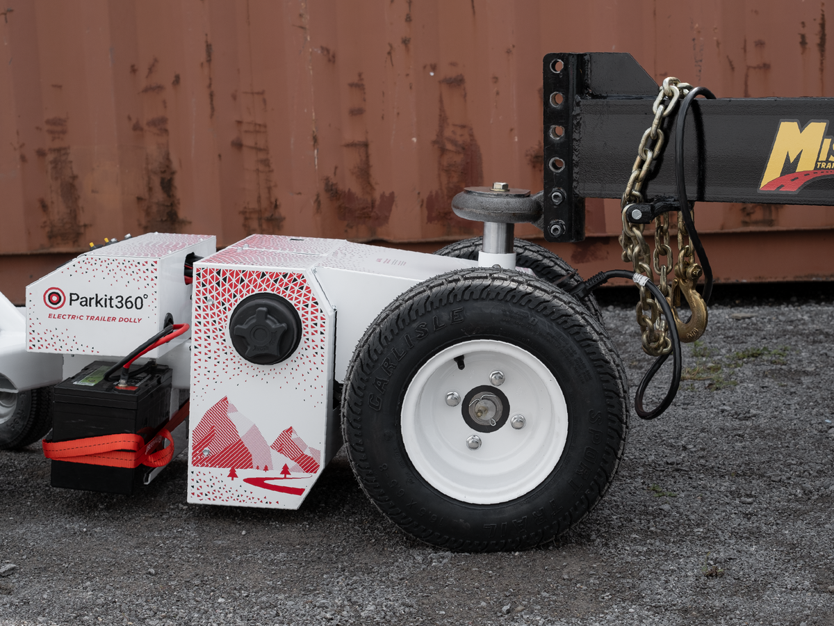 Pintle Hitch Adapter