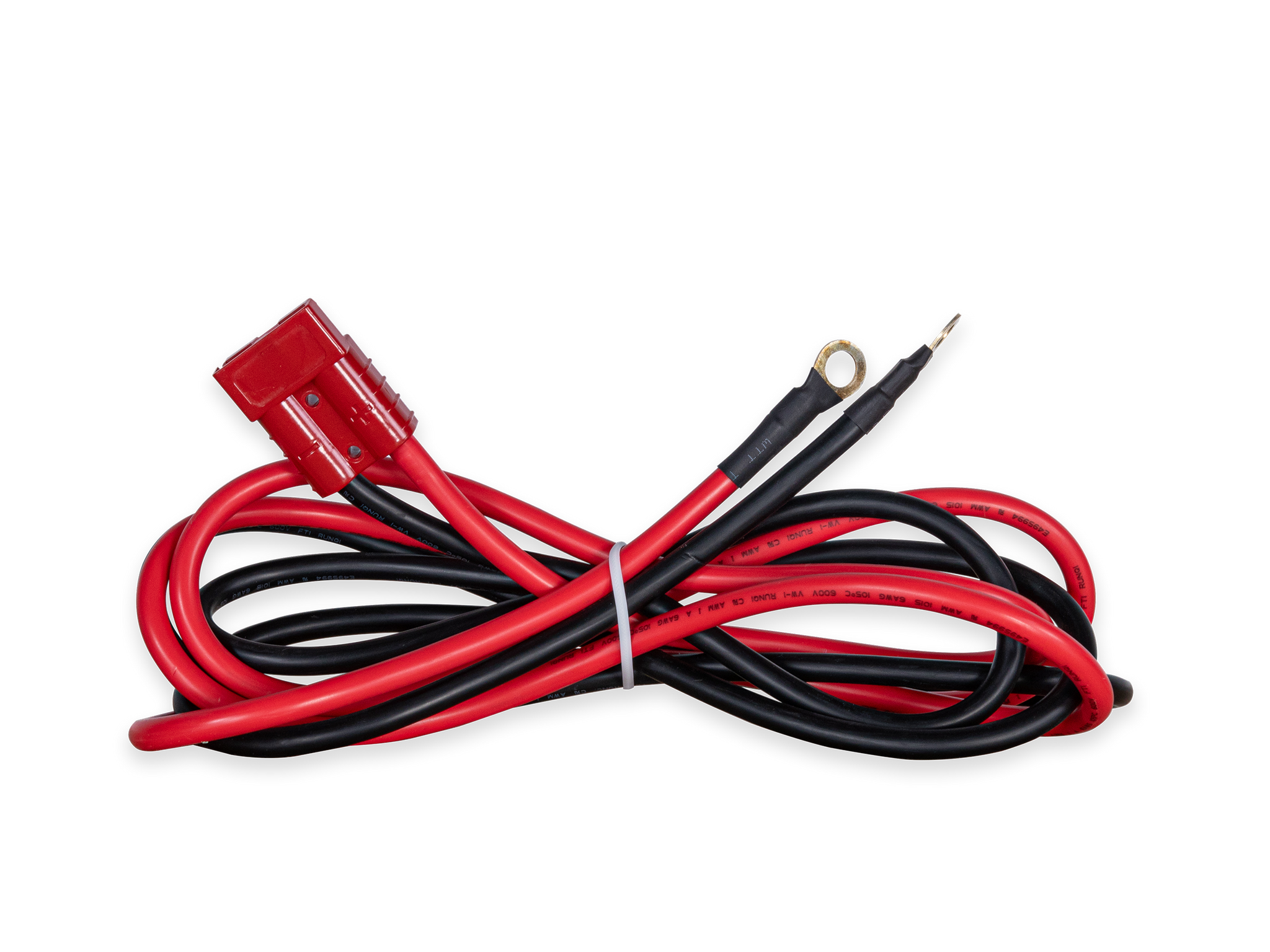 Battery Cable: 80"