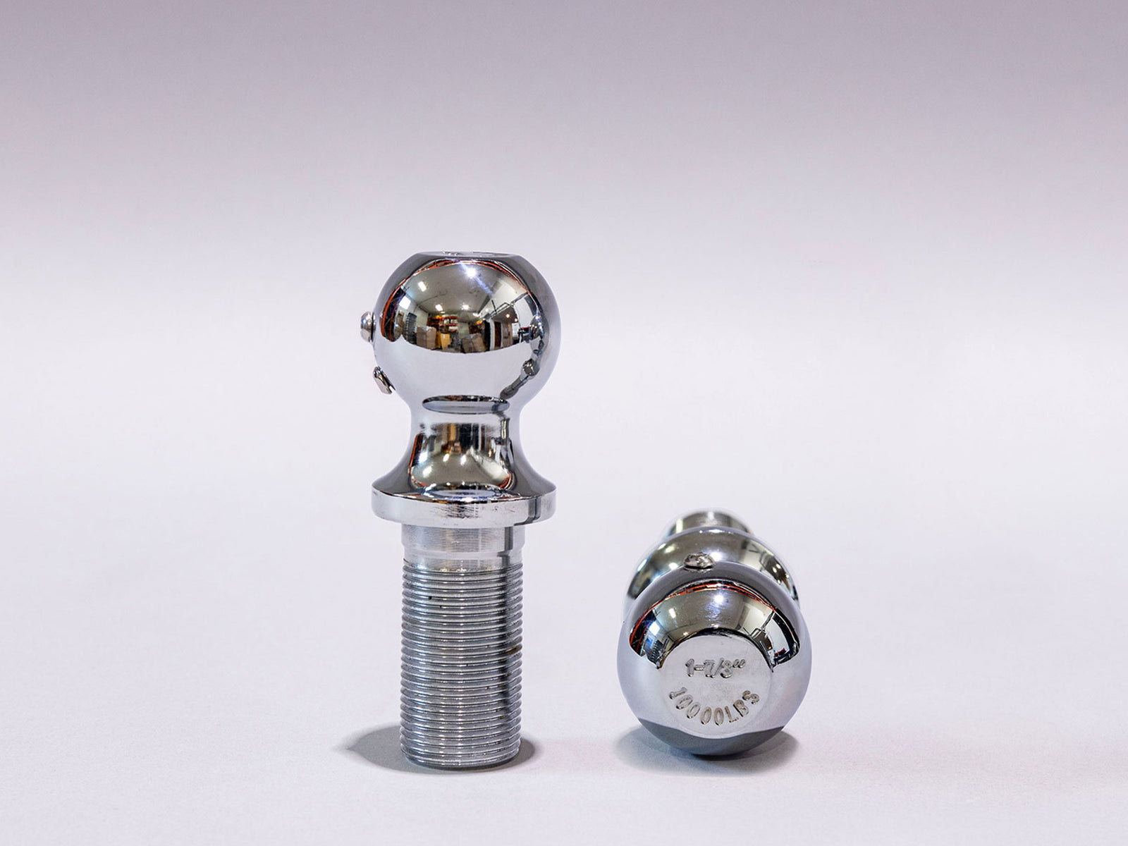 Hitch Ball