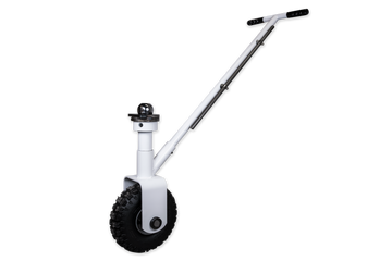 Parkit360° Electric Trailer Dolly | Mover for Boats + RV Trailers