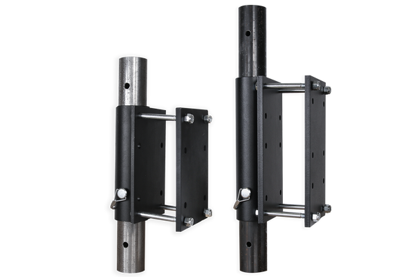 Telescopic Frame Adapter – Parkit360