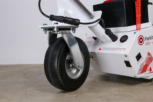 Third Wheel Adapter (Force) – Parkit360